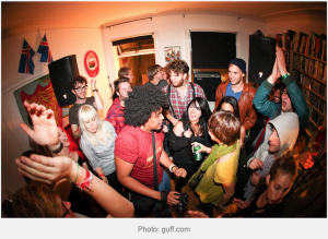 Noisy Neighbours: How to Handle Noise Complaints Effectively