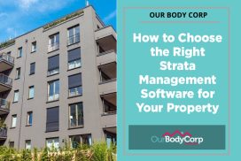 Strata Managers Duties, Roles and Responsibilities Australia